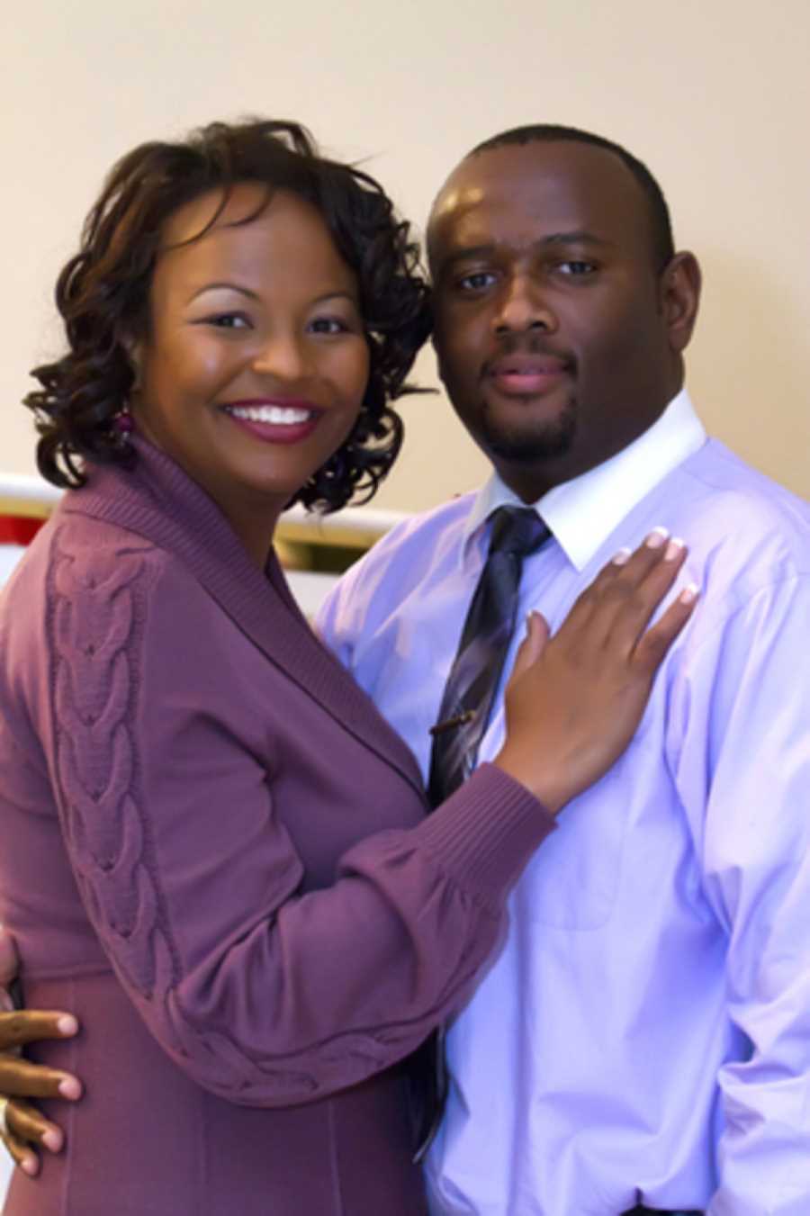 Strobridge Chosen to Lead VHS