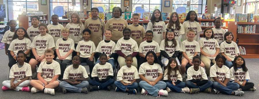 SDM Students of the Month