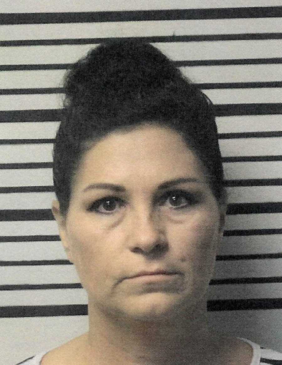 Local Insurance Agent Arrested for Fraud
