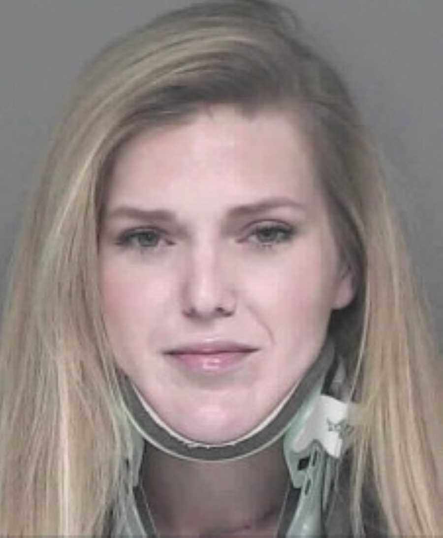 Appling County Woman Sentenced for Homicide by Vehicle