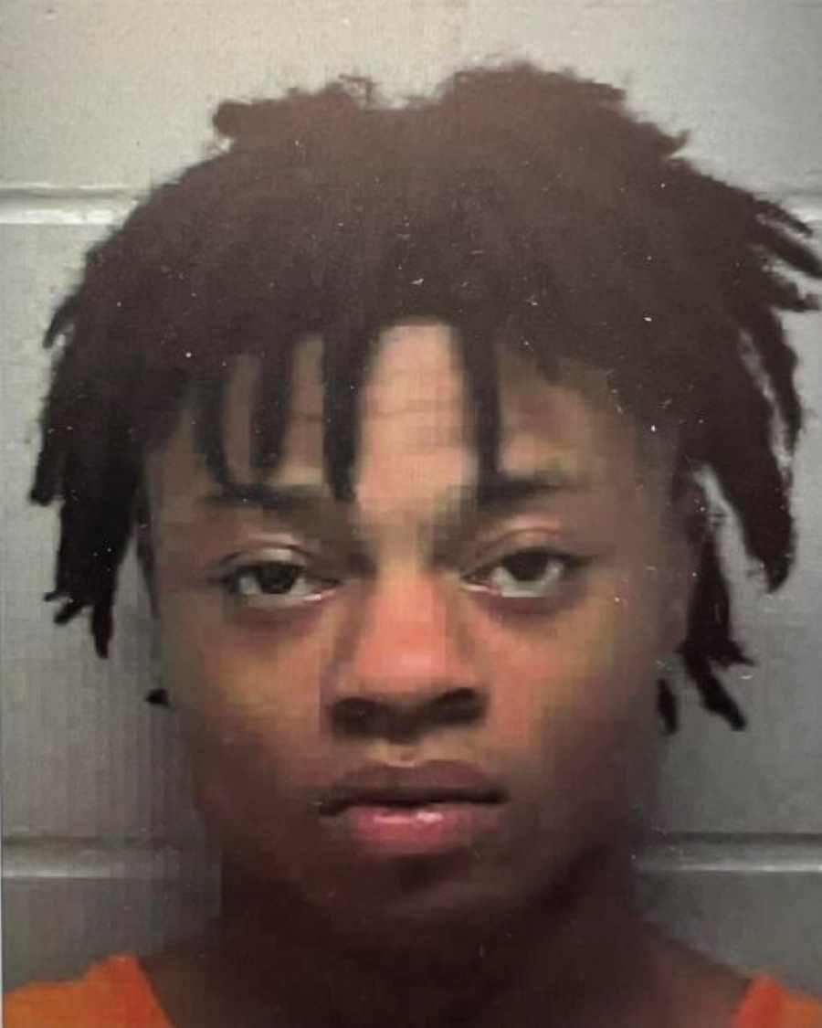 Laurens County Sheriff's Office Arrests Murder Suspect