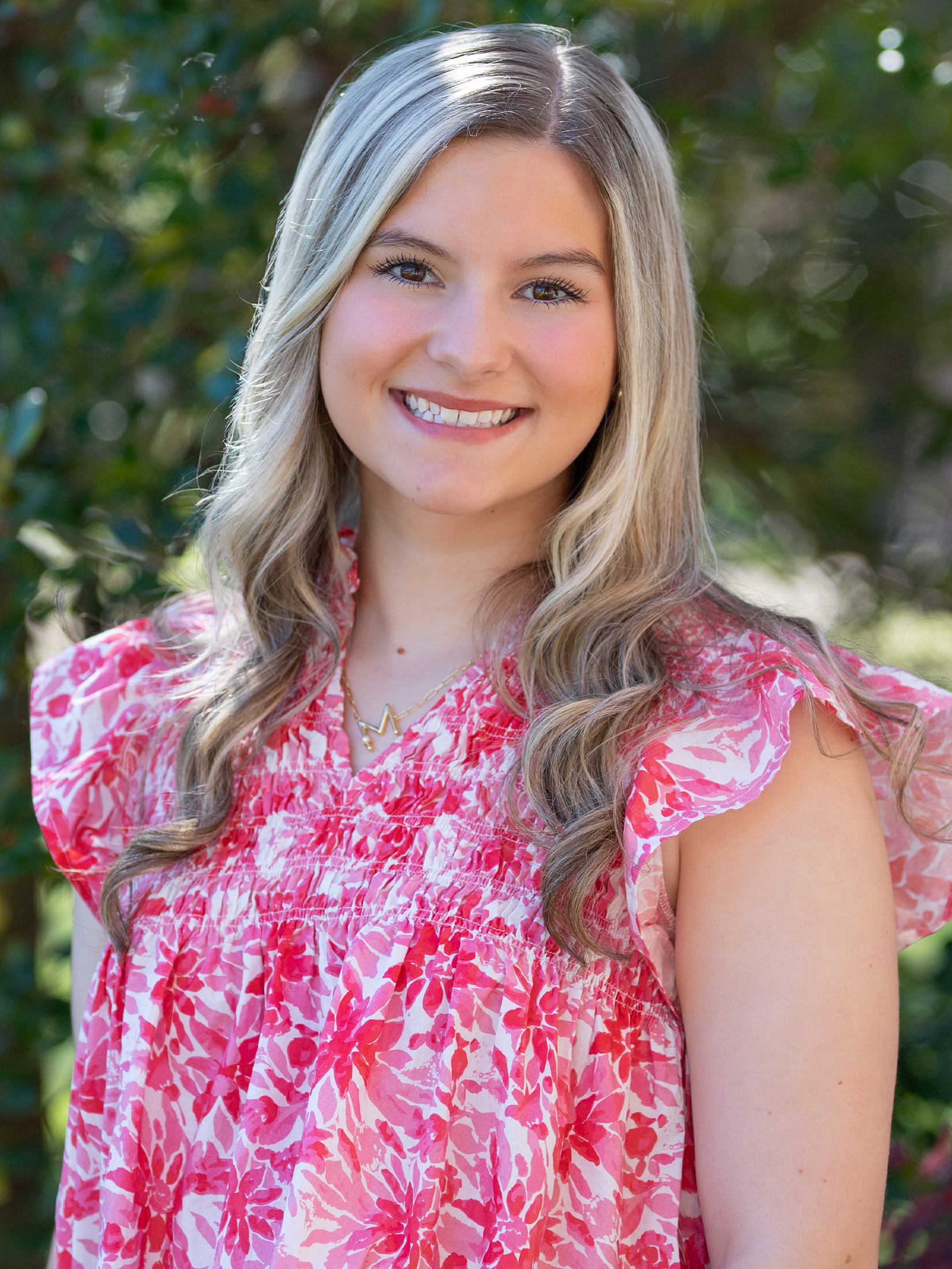 Miss East Georgia State College Scholarship Pageant set for Friday at 6 ...