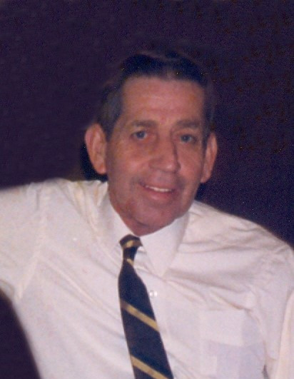 Mr. James Harris “Jimmy” Reynolds, Vidalia