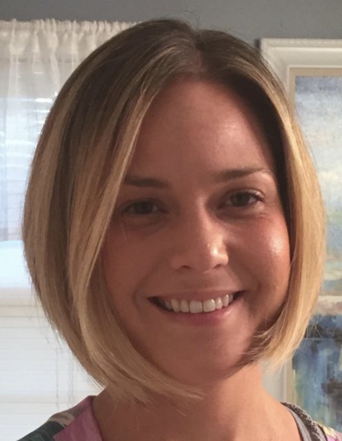 Miss Michelle Dawkins, Vidalia