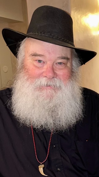 Mr. Charles Benjamin “Chuck” Thompson, Lyons