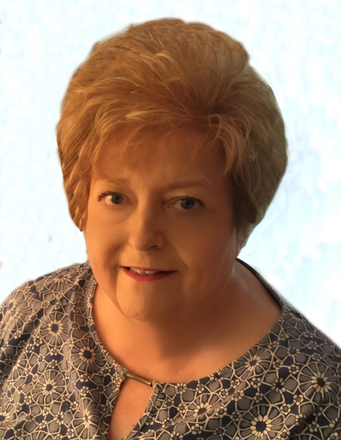 Dr. Debby Shuman Thompson, Vidalia