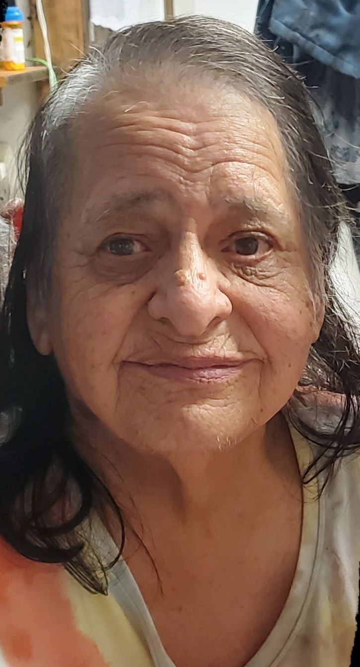 Mrs. Louise Nichols Sigmon Stamps