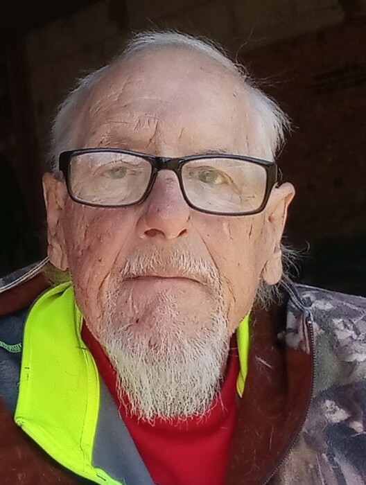 William F. McDaniel, Jr.