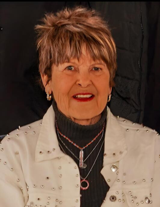 Mrs. Connie Joiner Goss, Glenwood