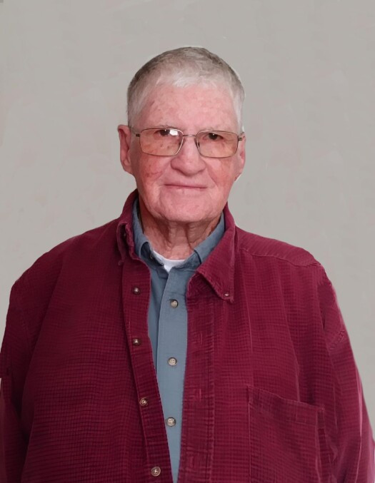 Mr. Jack Harden, Ohoopee Community