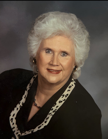 Joan Williams Braddy