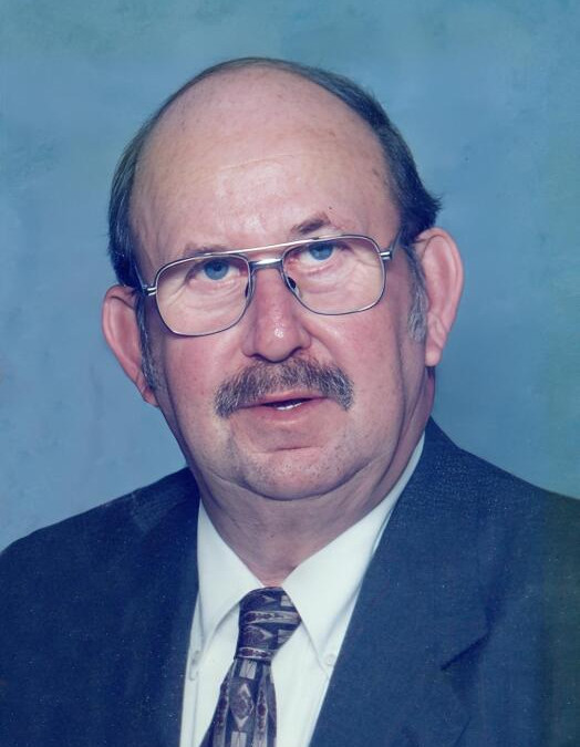 Mr. Larry W. Edenfield, Vidalia
