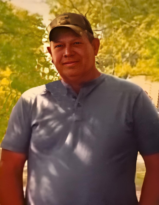 Mr. Lewis J. “Snuffy” Vaughn, Milan