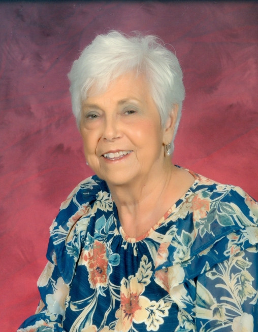 Mrs. Mildred Proctor Morrison, Johnson Corner Community