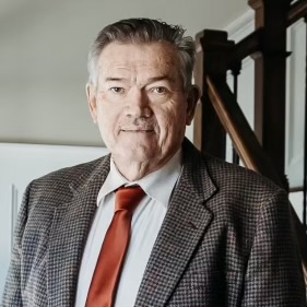 Mr. Phil Allen Wilcher, Soperton