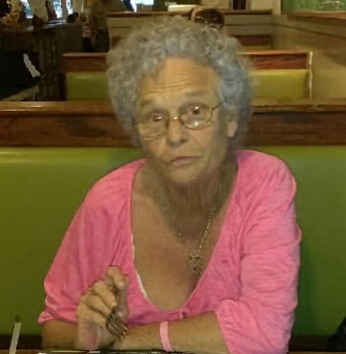 Mrs. Ronnie Lane, Lyons