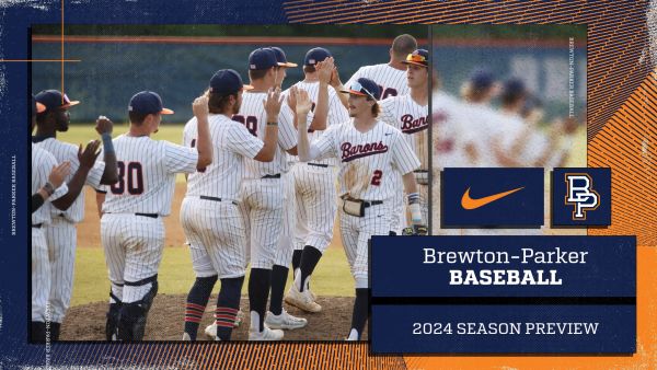 Brewton-Parker Athletics: Baseball Season Preview