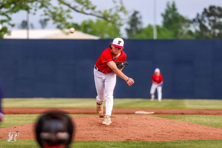 Toombs County Baseball Takes Playoff Series Over Haralson County to ...