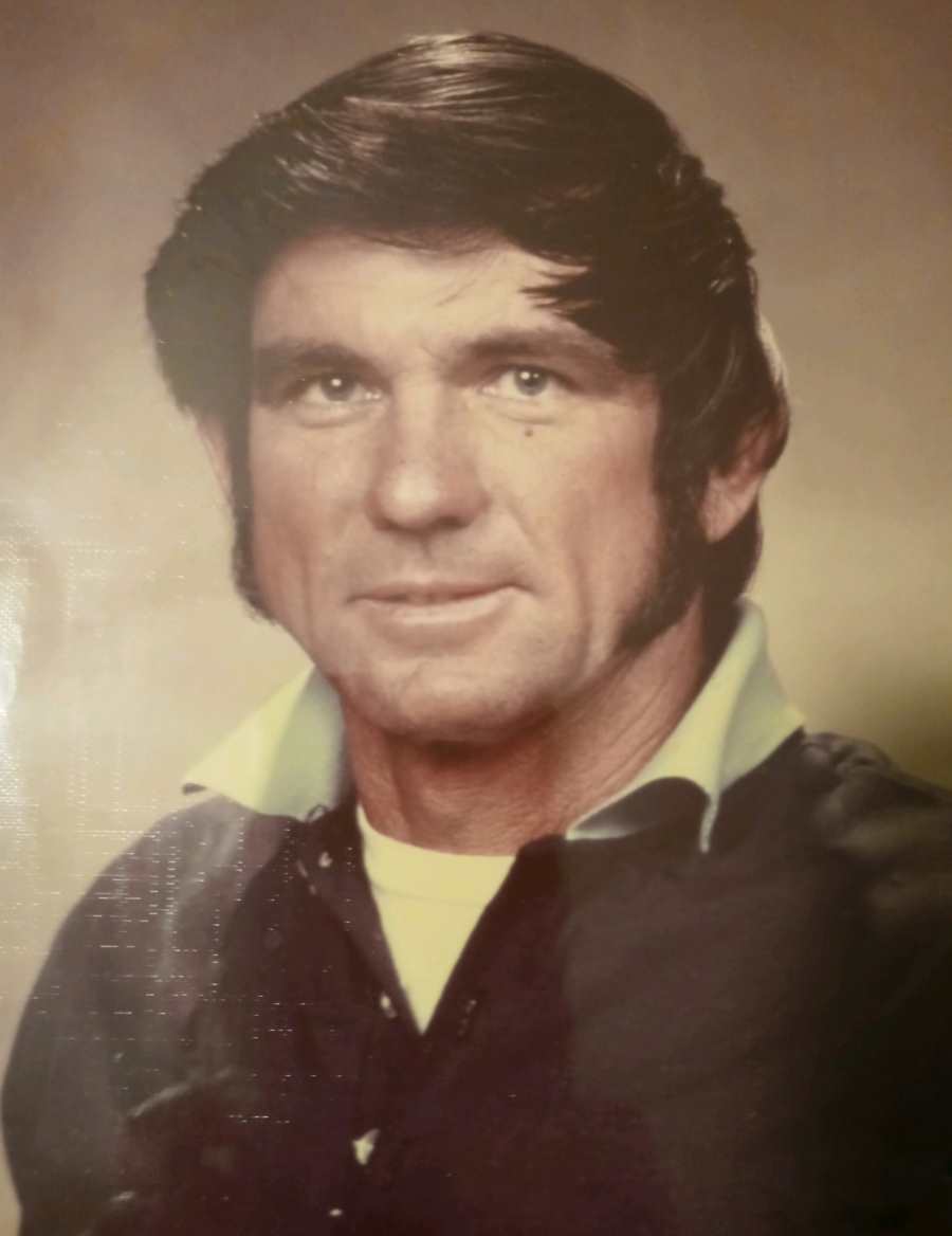 Mr. Bob Braddy, Tarrytown