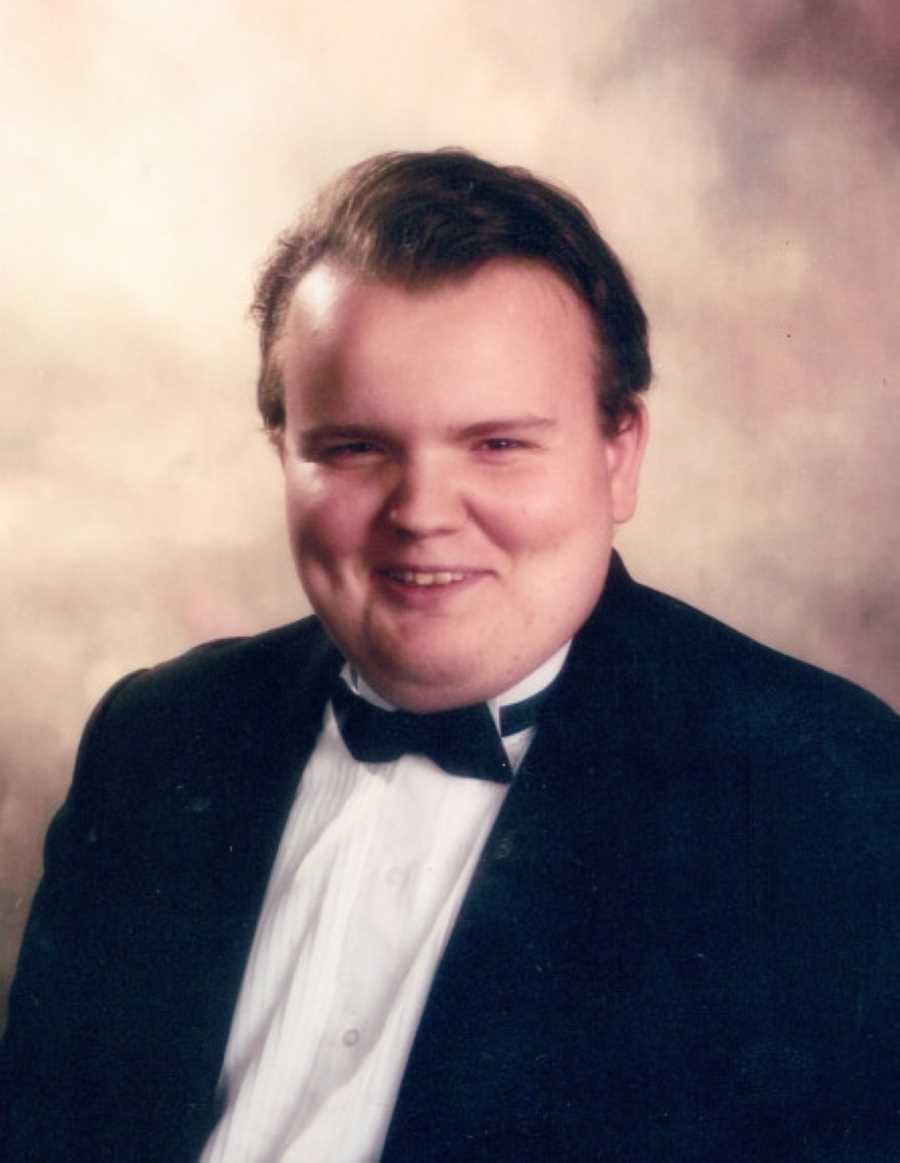 Mr. Clayton Mack Chambers, Uvalda