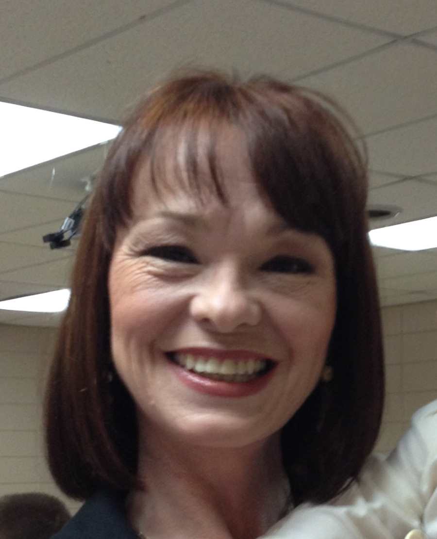 Mrs. Marie Ruth Phillips Harvey, Soperton