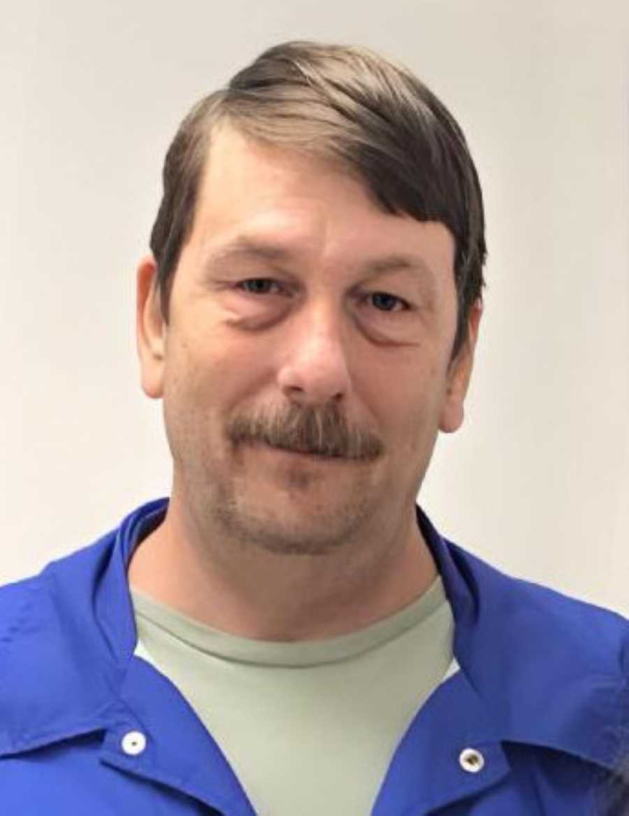 Mr. Larry D. Webb, Sr., Vidalia