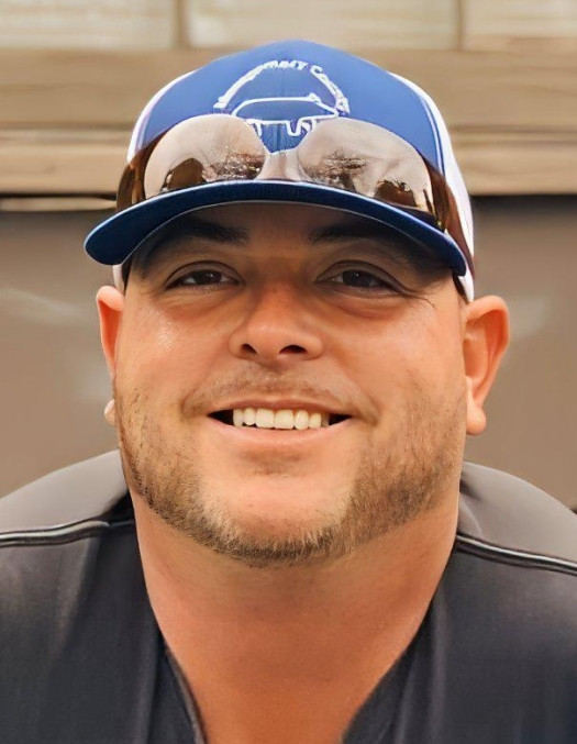 Mr. Scott Suttles, Vidalia