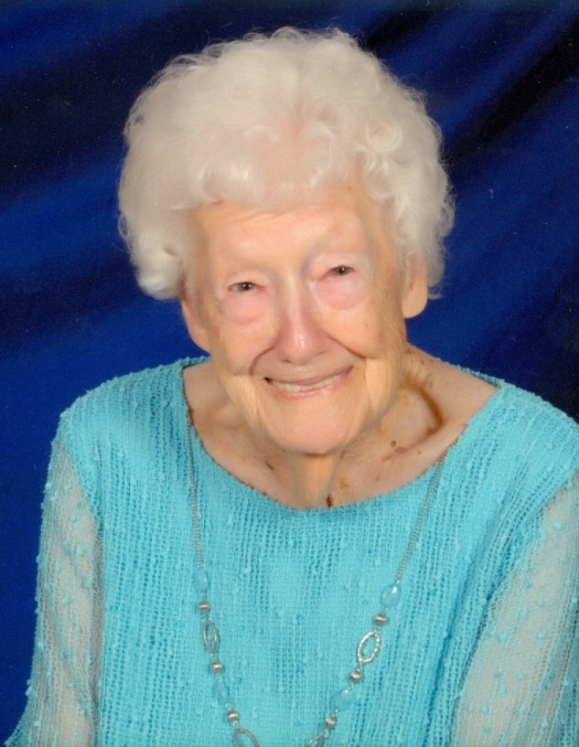 Mrs. Teddie Will Rollins Beasley, Cedar Crossing Community