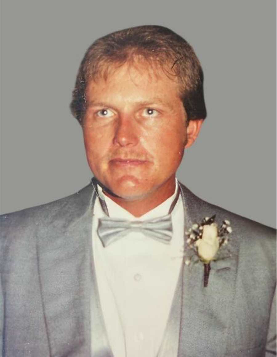 Mr. Michael Mell "Mike" Taylor, Vidalia