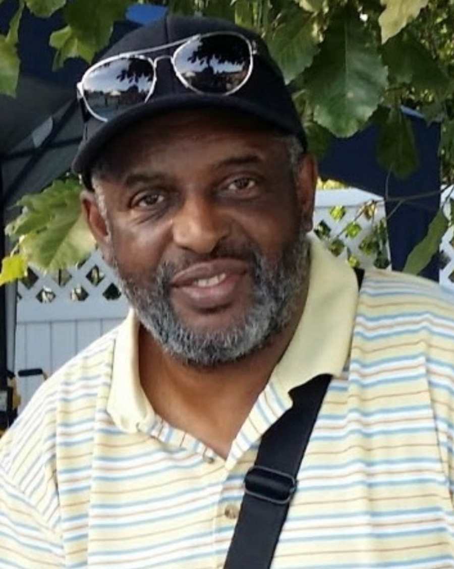 Mr. Willie Otis "Pete" Williams, Vidalia